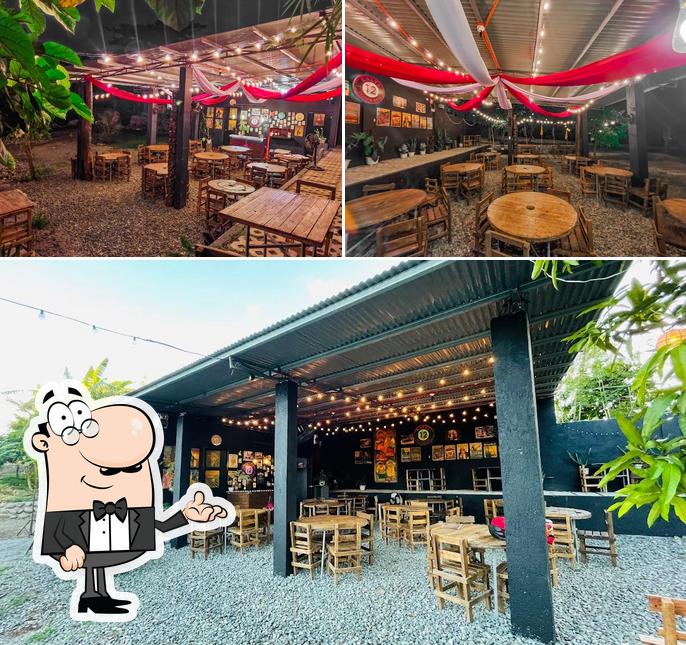 Kalye 12 Resto & Grill - Pansol Branch, Calamba - Restaurant menu ...
