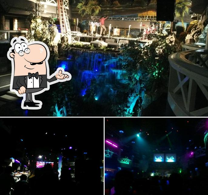 La Roka (Discotheque), Salta
