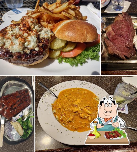 Lone Tree Tavern, North Ridgeville - Restaurant menu, prices and reviews