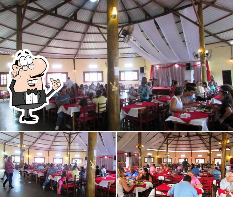 O Pachola - Salão de Eventos restaurant, Atibaia - Restaurant reviews