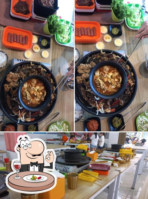OPPA BBQ & Steamboat Batam, Batam - Restaurant reviews