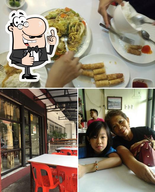 Pakibalot Panciteria, Quezon City - Restaurant menu, prices and reviews