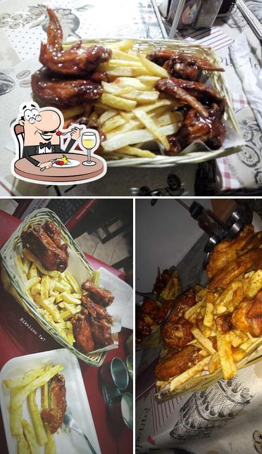 Pizzoni Express, Trujillo - Menú del restaurante, precios y reseñas