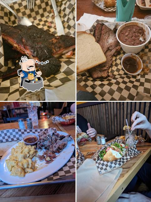 Red Clover Public House, Dallas - Restaurant menu, prices and reviews