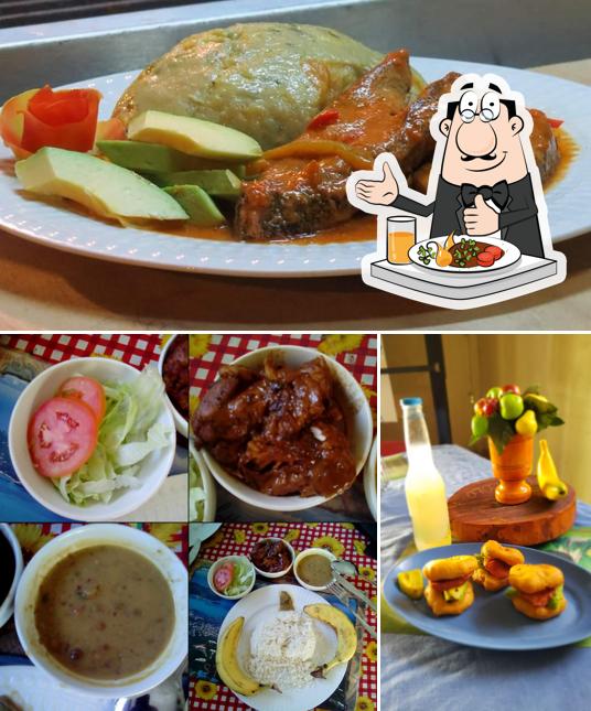 Rincon Cocolo restaurant, San Pedro De Macoris, C. Zayas Bazán 72 ...