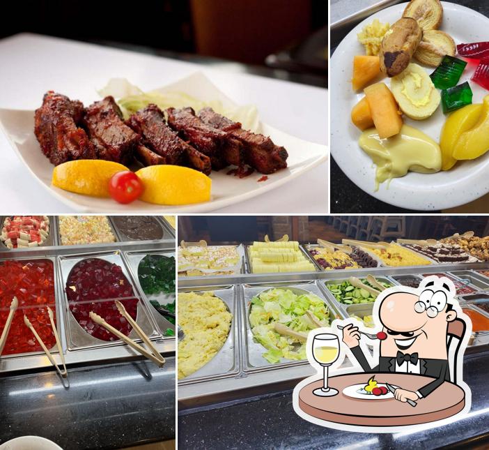 Royal buffet, Albuquerque - Restaurant menu, prices and reviews