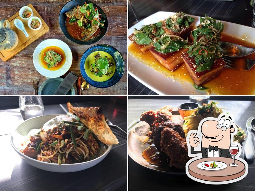 Spirit House Restaurant, Yandina - Restaurant menu, prices and reviews