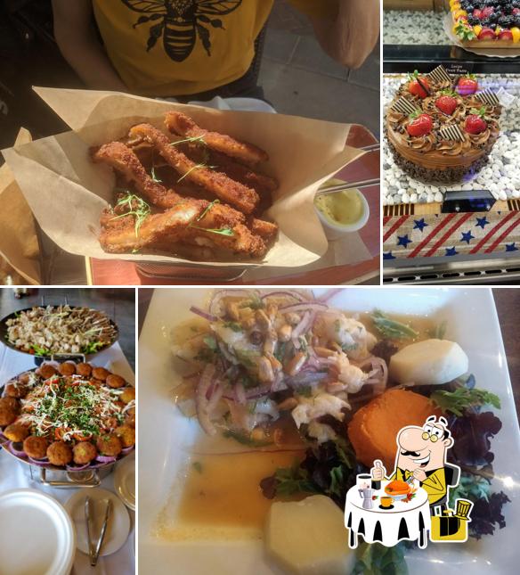 Best restaurants in Talega Village Center Mall - Restaurant Guru