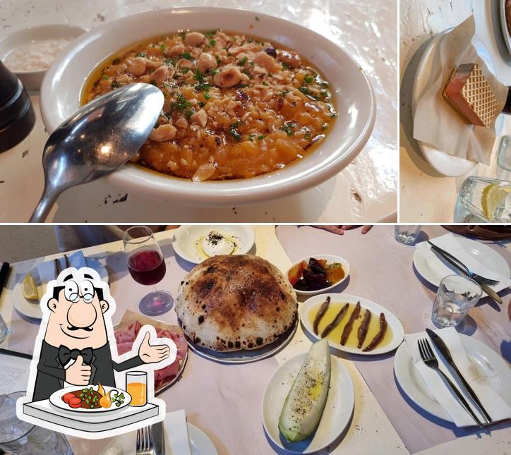 Totti’s, Bondi - Restaurant menu, prices and reviews