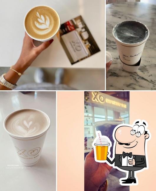 XO Espresso Bar, Inside Lincoln Eatery, 723 Lincoln Ln N in Miami Beach ...