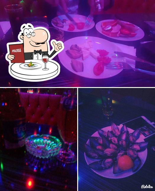 Zula Night Club, Izmir - Restaurant menu, prices and reviews