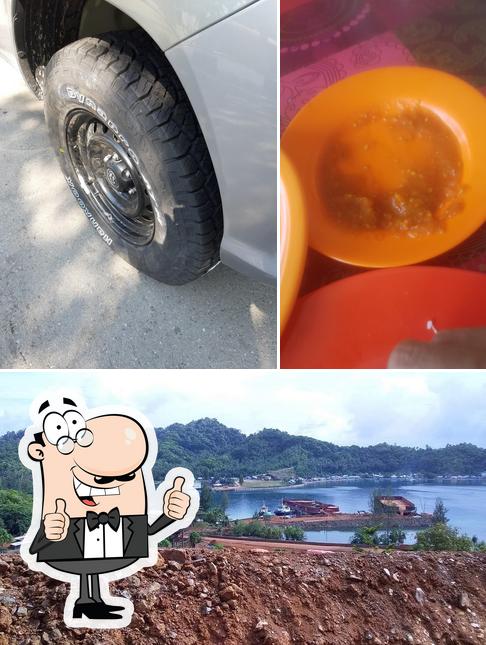 Rumah Makan Jawa restaurant, Nusliko - Restaurant reviews