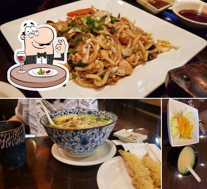 Sapporo Sushi, Troy - Menú del restaurante, precios y reseñas