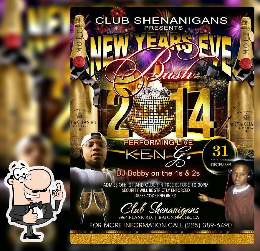 Shenanigans Social Club in Baton Rouge