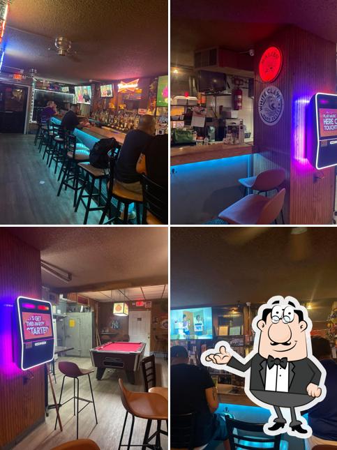 The Kave, Linden - Restaurant menu, prices and reviews