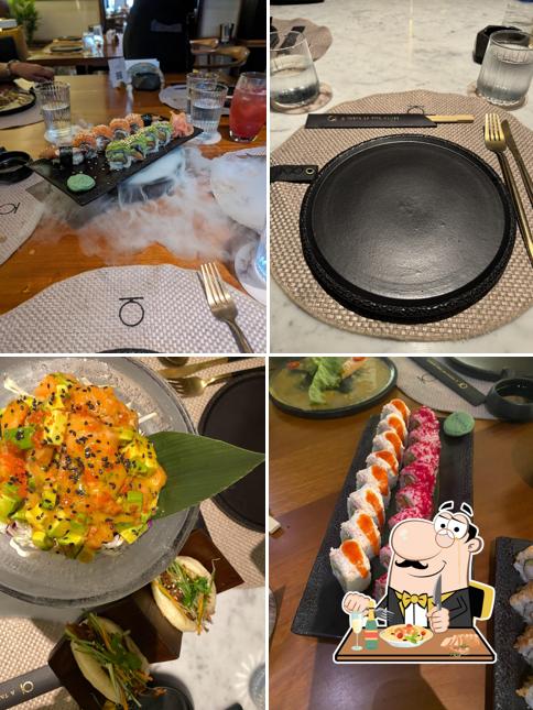 Tokyo Restaurant, Cairo - Restaurant menu, prices and reviews