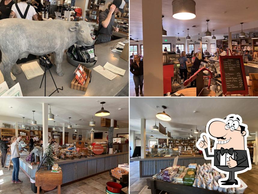 Valley Ford Cheese and Creamery in Valley Ford - Restaurant reviews