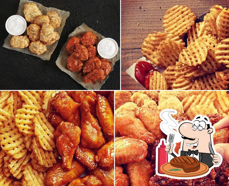 Top 7 restaurants in Benbrook, december 2025 - Restaurant Guru