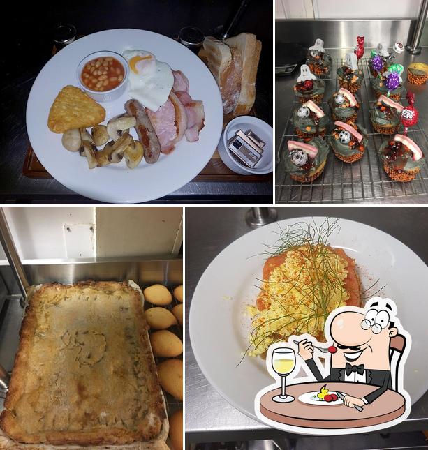 Wits End Cafe in Sandsend - Restaurant reviews