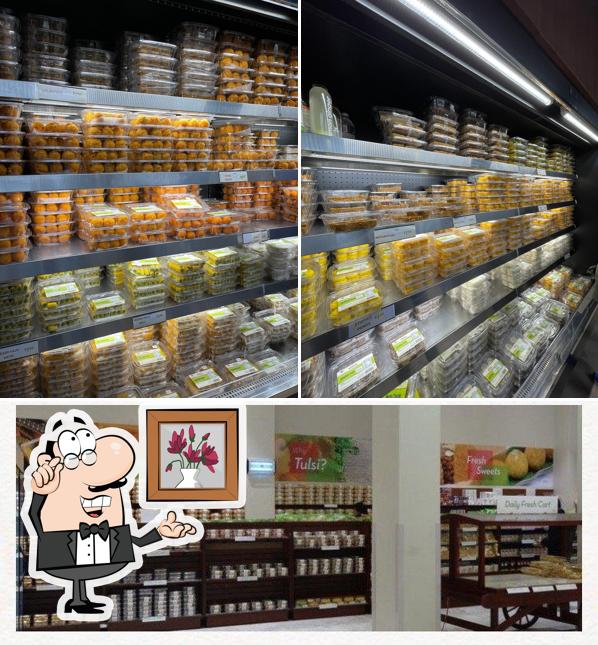 Shayona Cafe, Robbinsville - Restaurant menu, prices and reviews