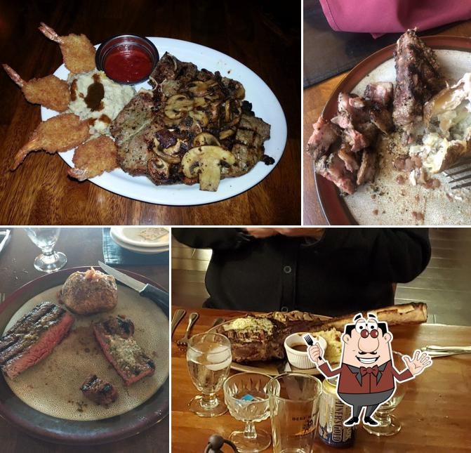 Beef N Bone Steakhouse, Ulm - Restaurant menu, prices and reviews
