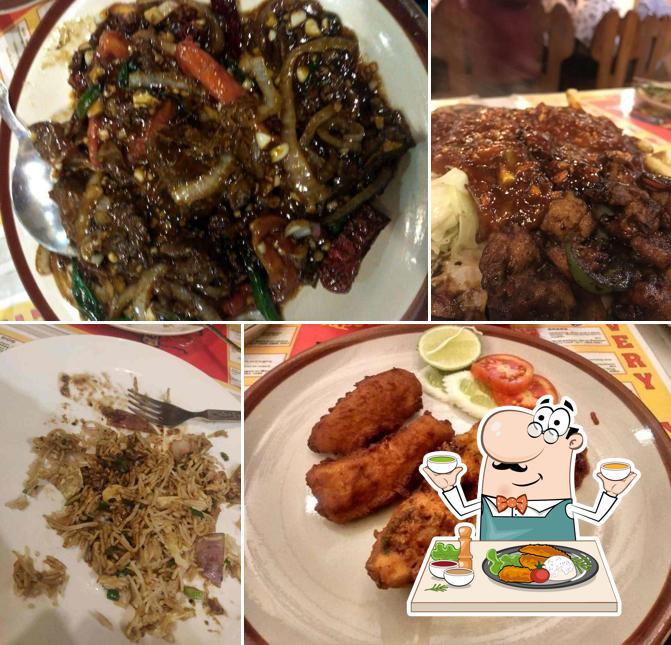 Chung fa Chinese Restaurant, Pune - Restaurant menu, prices and reviews