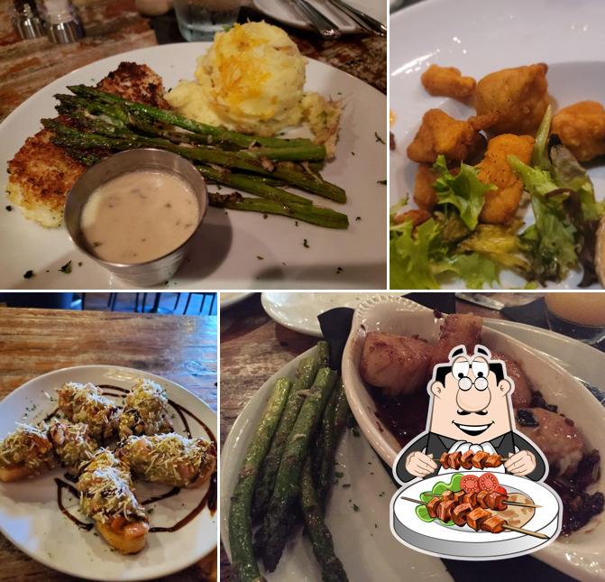 The Gin Mill- Decatur, Decatur - Restaurant menu, prices and reviews
