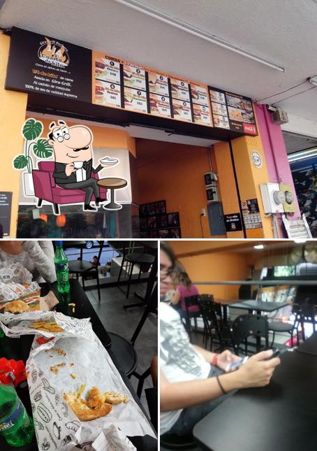 Cuarto de Kilo, Guadalajara - Menú del restaurante, precios y reseñas