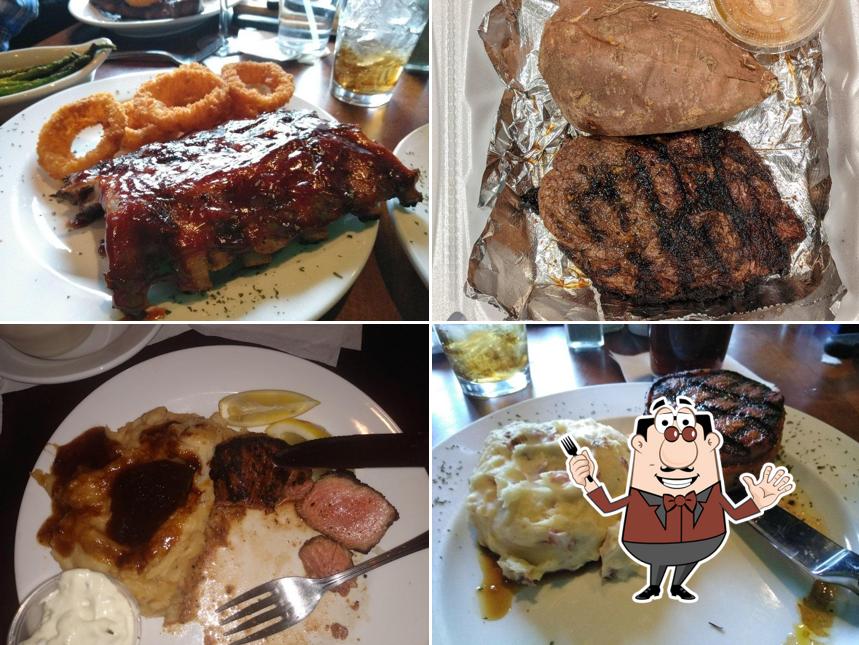 Rio Grand Steakhouse, Grand Rapids - Restaurant menu, prices and reviews