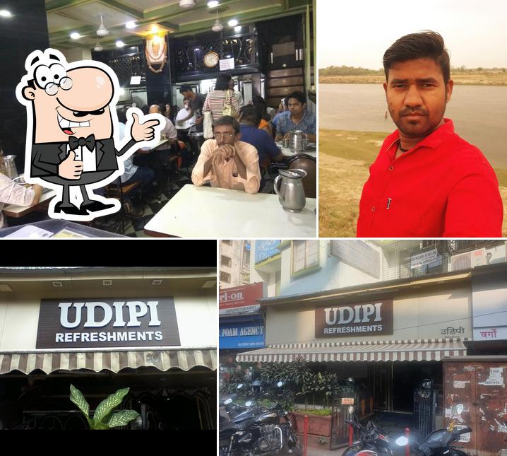 Udipi Refreshment, Mumbai - Restaurant menu, prices and reviews