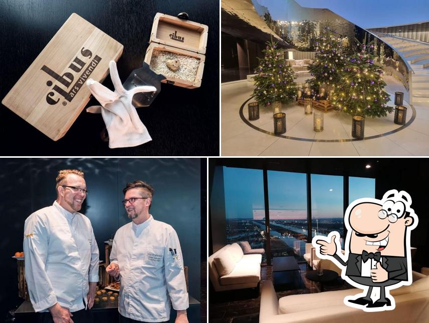57 Restaurant & Lounge by Meliá Vienna, Wien - Speisekarte, Preise und ...