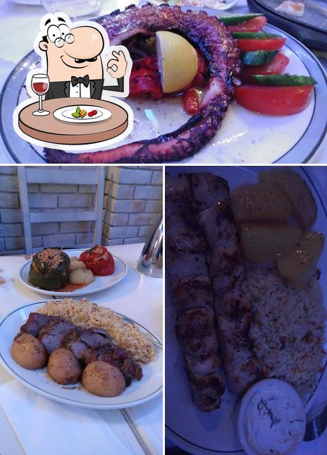 Athens Restaurant in Toronto - Restaurant reviews