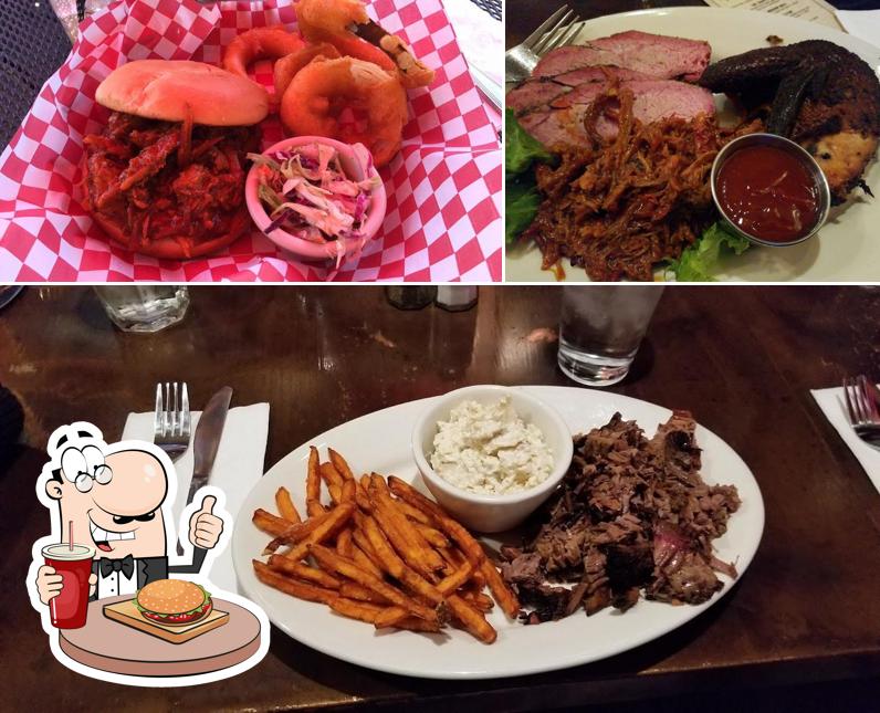 1882 Bar & Grill, Truckee - Restaurant menu, prices and reviews