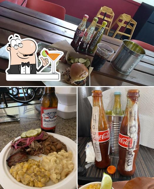 Eric's Family Barbecue, Avondale - Restaurant menu, prices and reviews