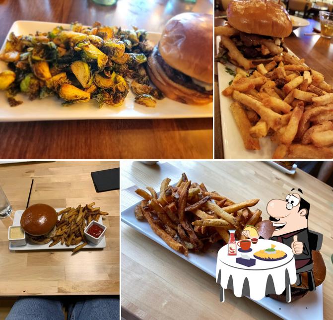Brix, Manitowoc - Restaurant menu, prices and reviews