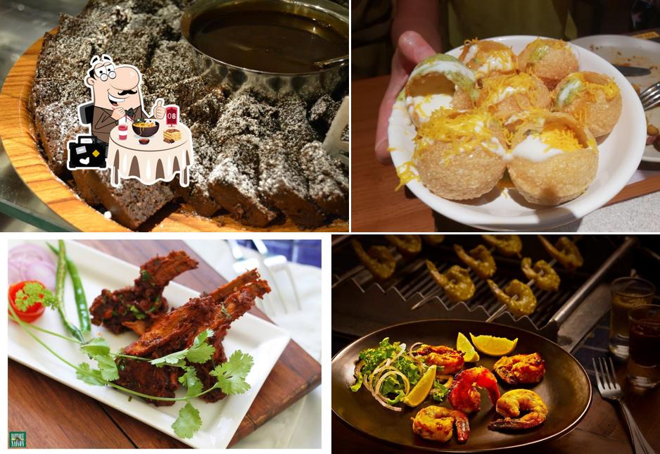 Barbeque Nation - Dubai - Al Barsha, Dubai - Restaurant menu, prices ...