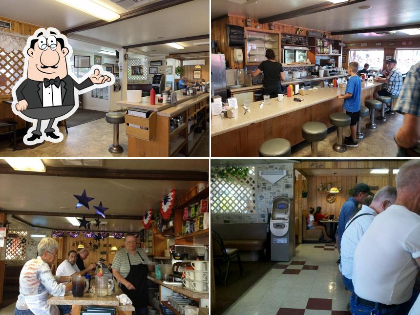 Beeline Cafe Payson Az, Payson - Restaurant menu, prices and reviews