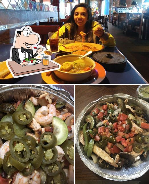 Bobby Salazar's Méxican Restaurants in Fresno - Restaurant menu and reviews