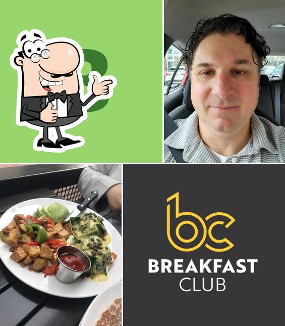 Breakfast Club, Phoenix - Restaurant menu, prices and reviews