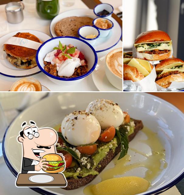 Ada's Affair Darlo, Darlinghurst - Restaurant menu, prices and reviews
