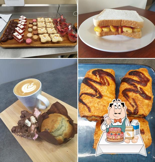 Rumbles cafe, Bibra Lake - Restaurant menu, prices and reviews