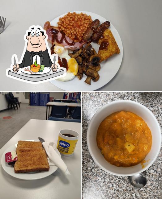 Selco cafe 1901 Camberley in Camberley - Restaurant reviews