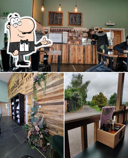 Stable View, Ilkeston - Restaurant menu, prices and reviews
