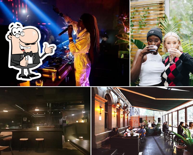 Radar Bar & Nightclub in Melbourne - Restaurant reviews