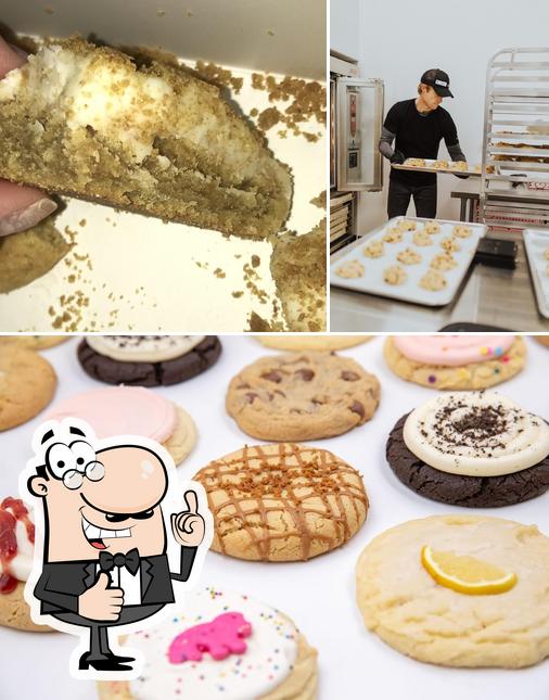 Crumbl Cookies - Eagan in Eagan - Restaurant menu and reviews