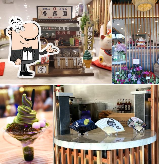 Urban Matcha, Las Vegas - Restaurant menu, prices and reviews