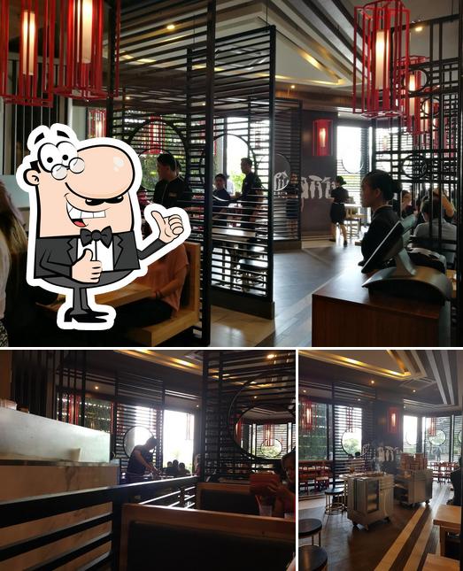 Ding How restaurant, Cebu City, 8W36+GP8 - Restaurant reviews
