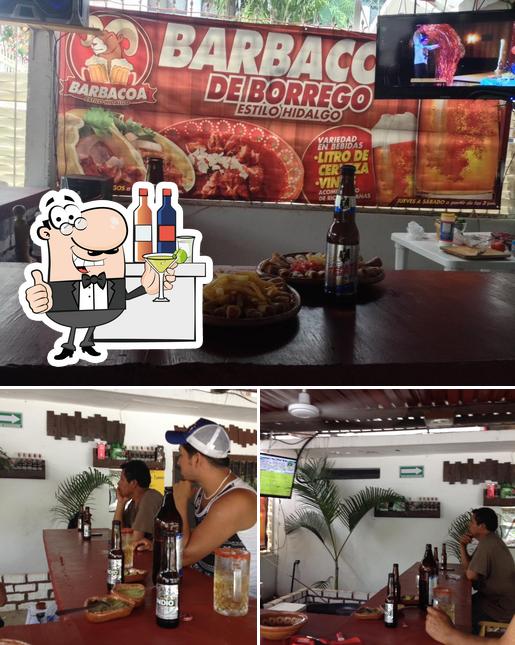 El Corral", Lázaro Cárdenas - Menú del restaurante, precios y reseñas