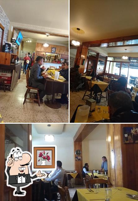 Restaurante “Fonda Mexicana” ComidaCasera, Ciudad de México - Menú del ...