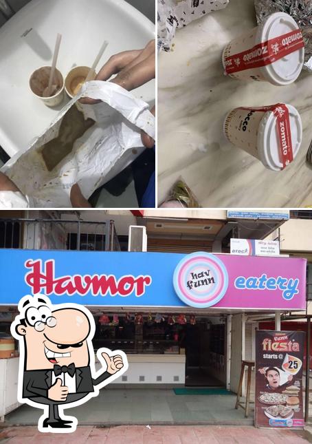 Hocco eatery, Ahmedabad - Restaurant menu, prices and reviews